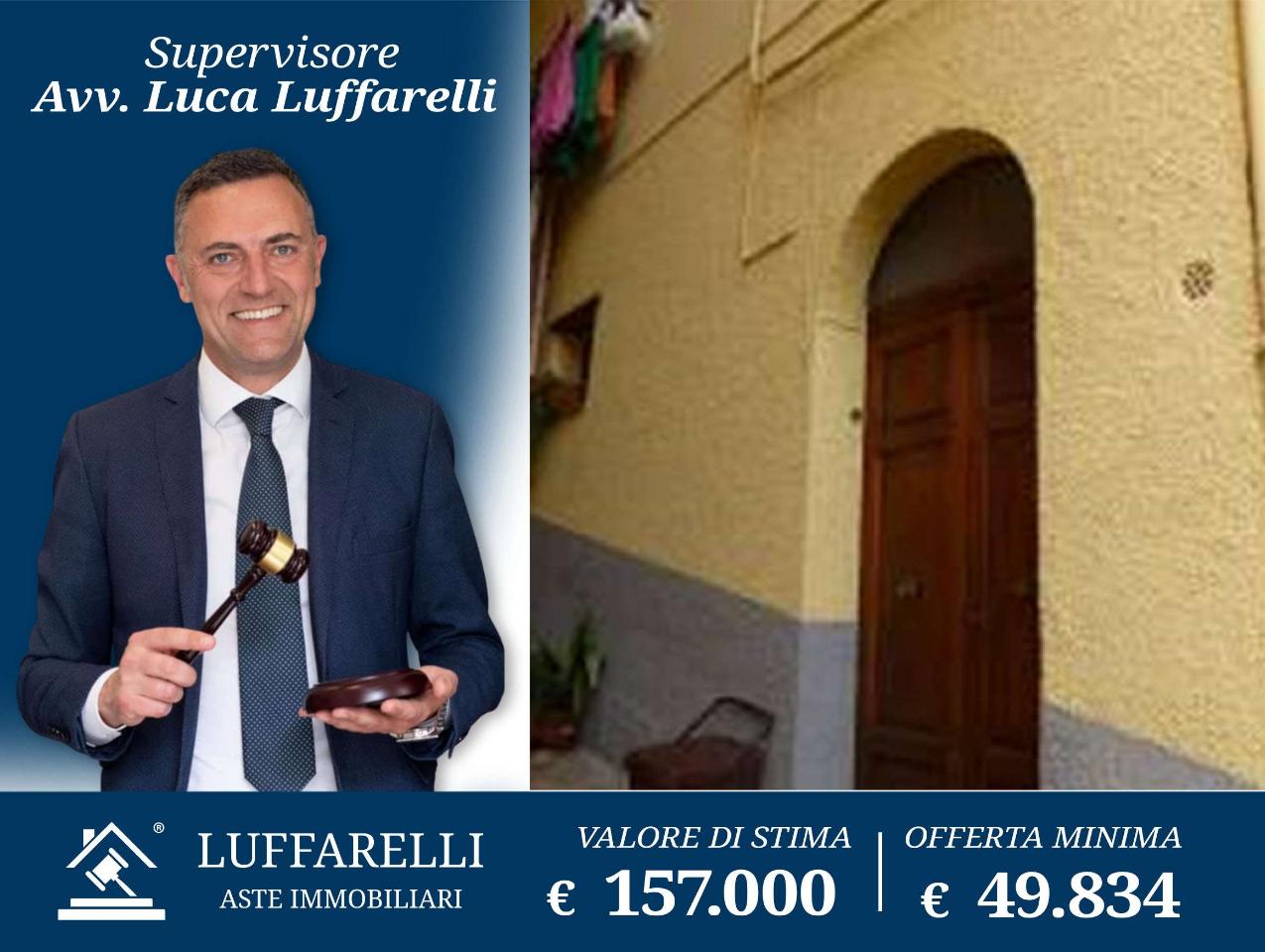 Appartamento in vendita a Itri