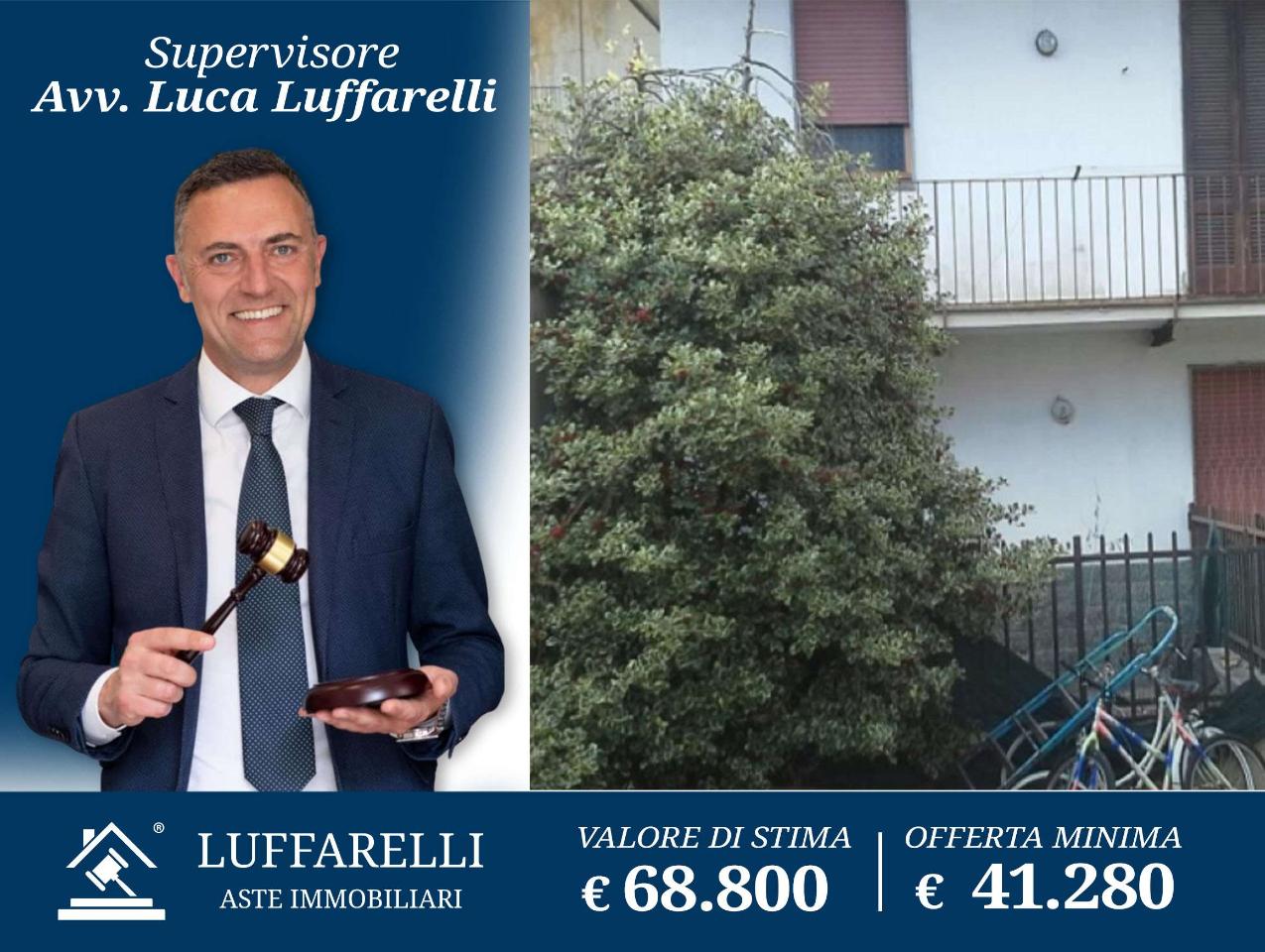 Appartamento in vendita a Boffalora Sopra Ticino