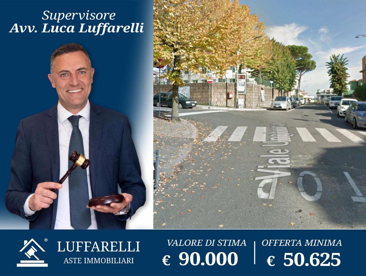 Appartamento in vendita a Campagnano Di Roma