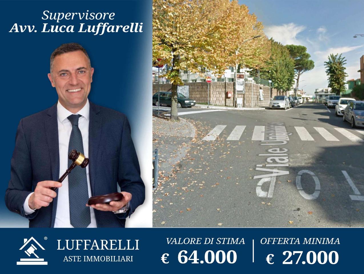 Magazzino in vendita a Campagnano Di Roma