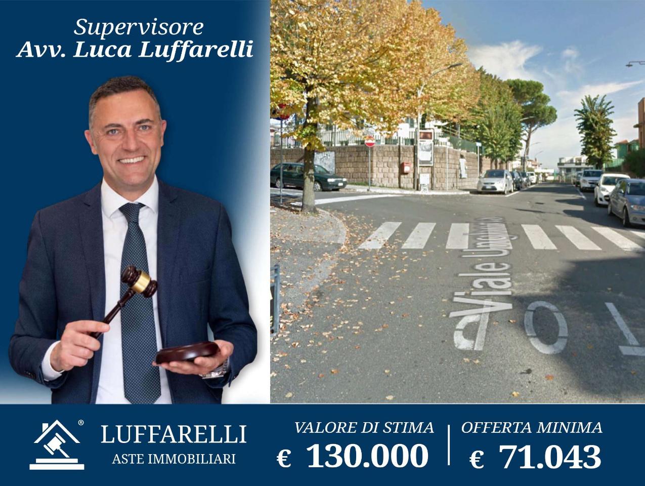 Appartamento in vendita a Campagnano Di Roma