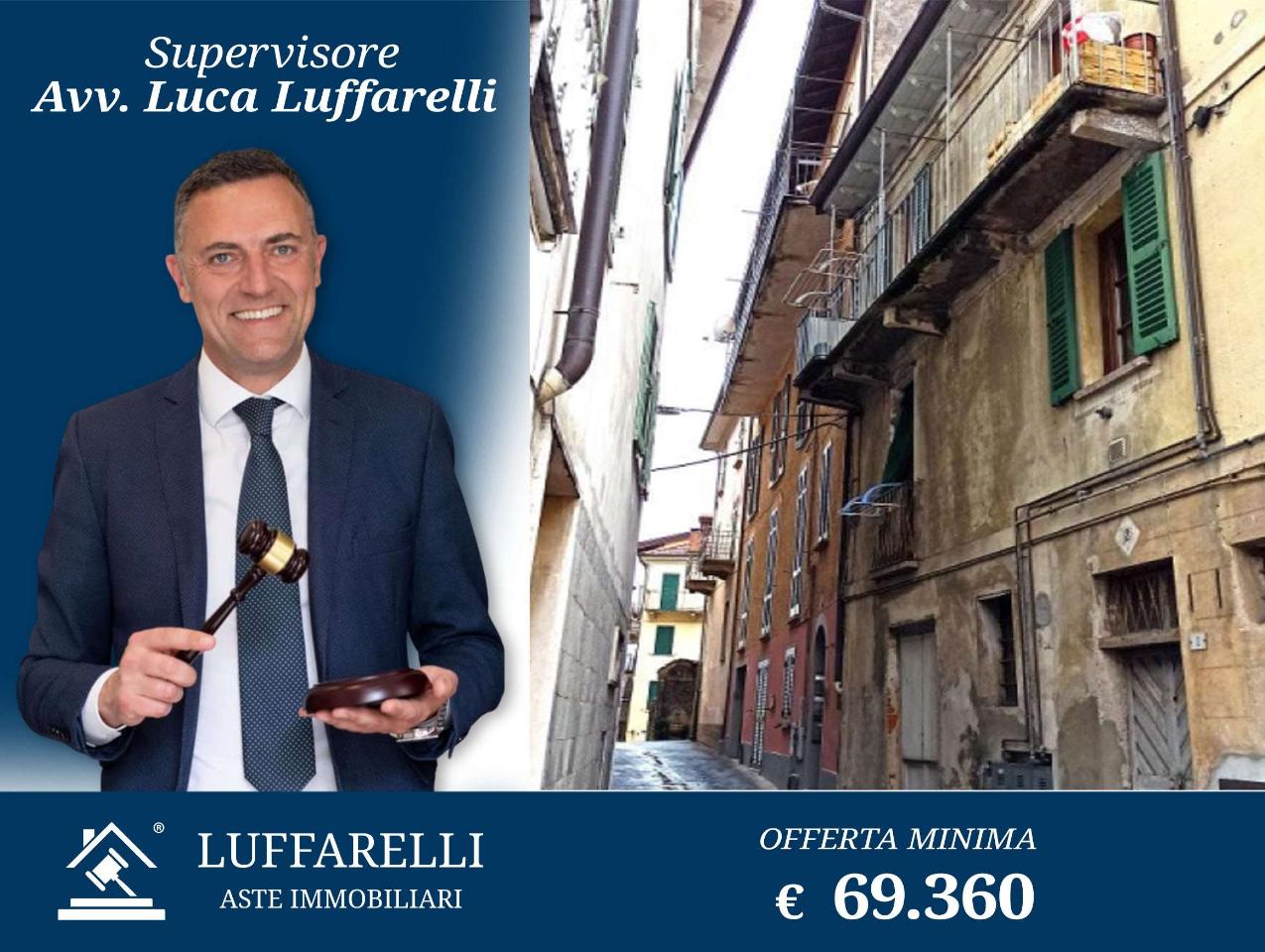 Appartamento in vendita a Maccagno con Pino e Veddasca