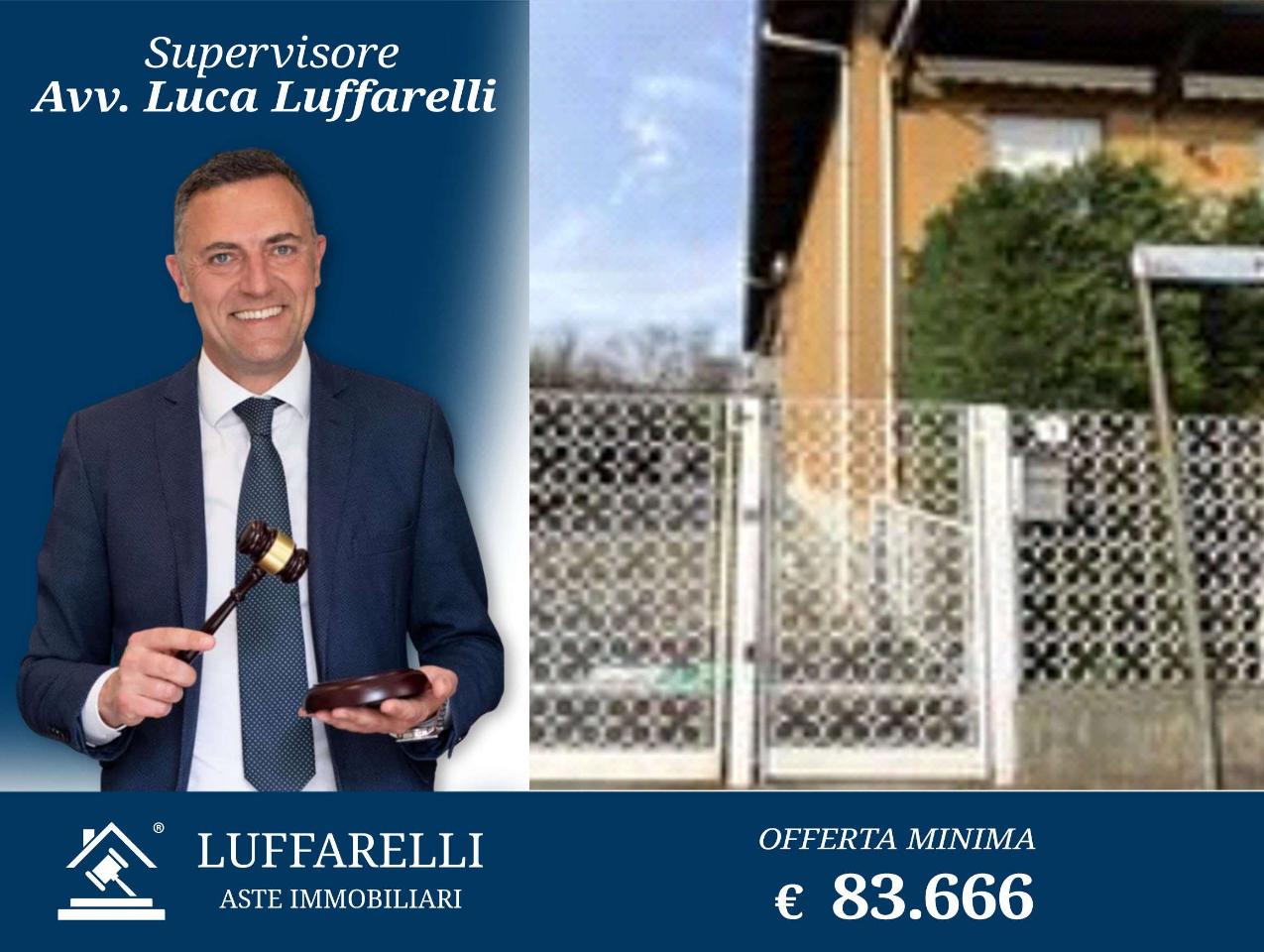 Appartamento in vendita a Meda