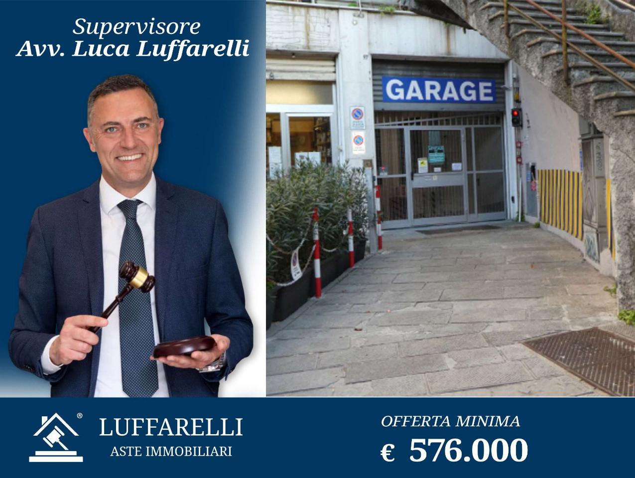 Capannone in vendita a Genova