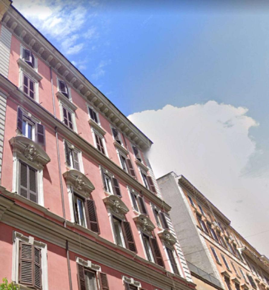 Ufficio in affitto a Roma