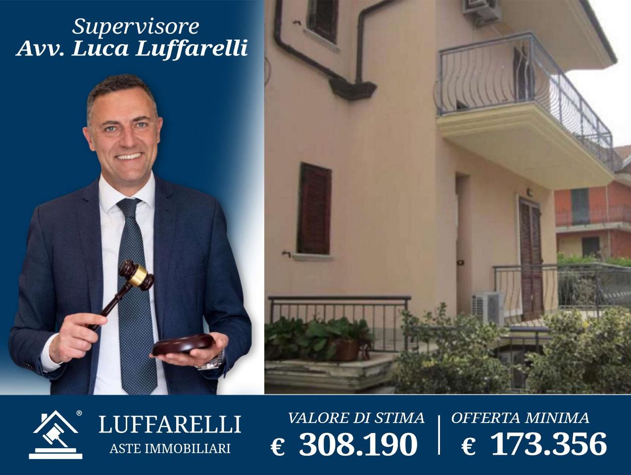 Villa unifamiliare in vendita a Sirignano