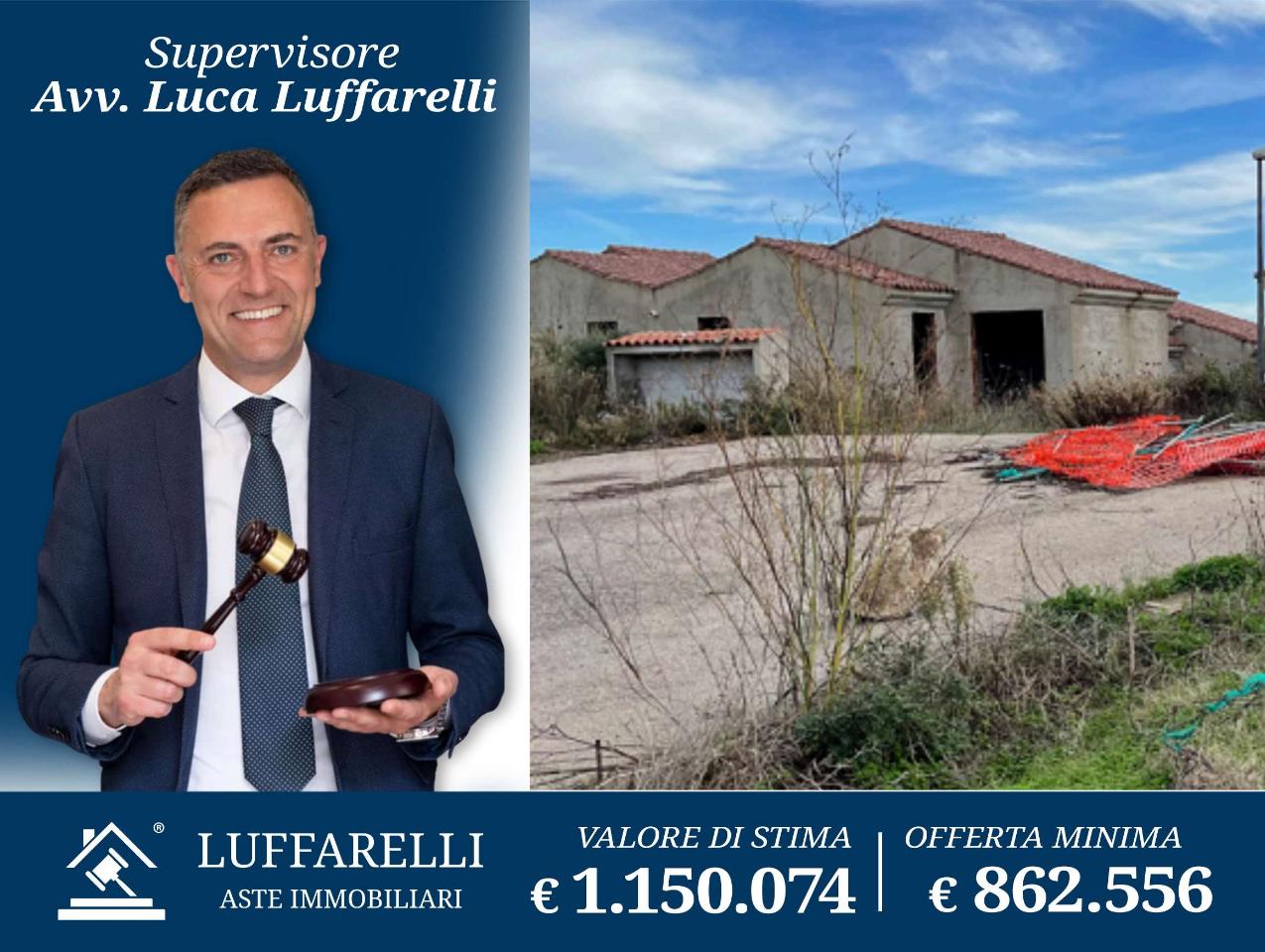 Casa indipendente in vendita a Palau