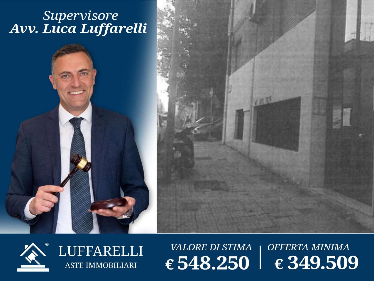 Negozio in vendita a Messina