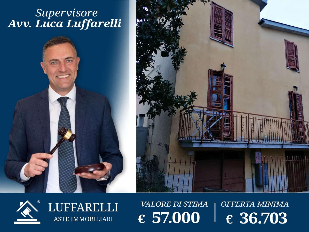 Casa indipendente in vendita a Fara In Sabina