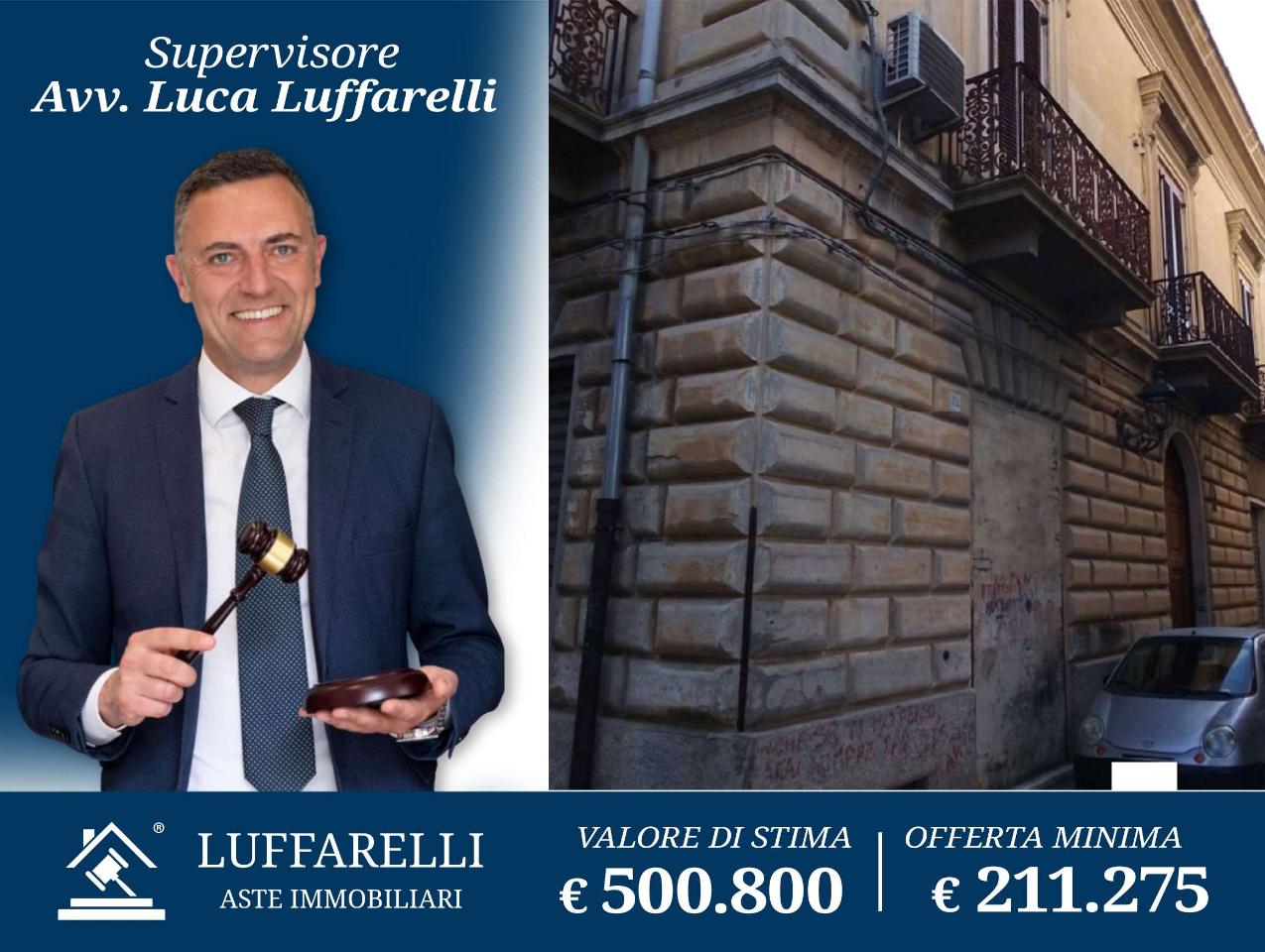 Appartamento in vendita a San Severo