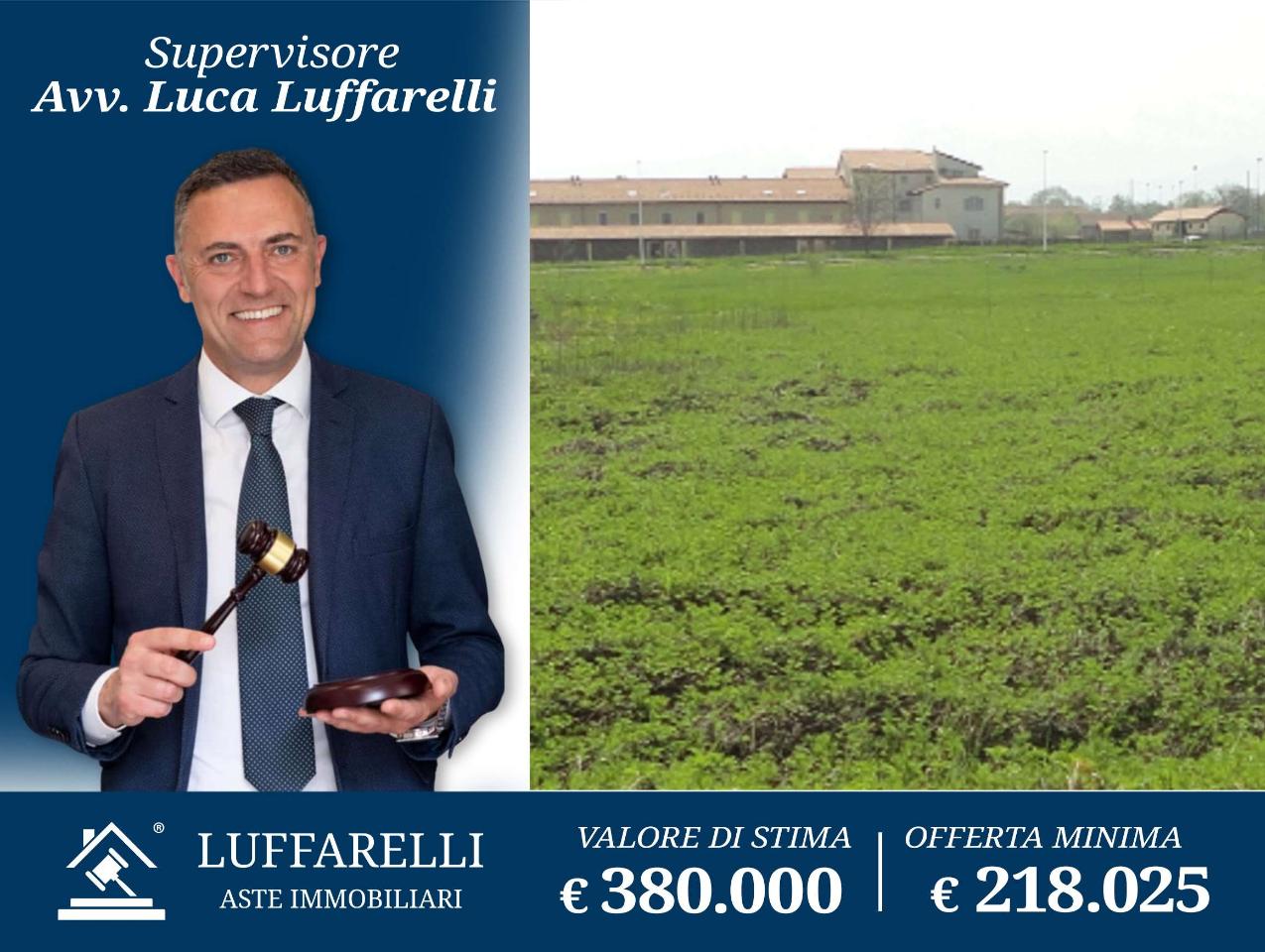 Terreno edificabile in vendita a Cuneo