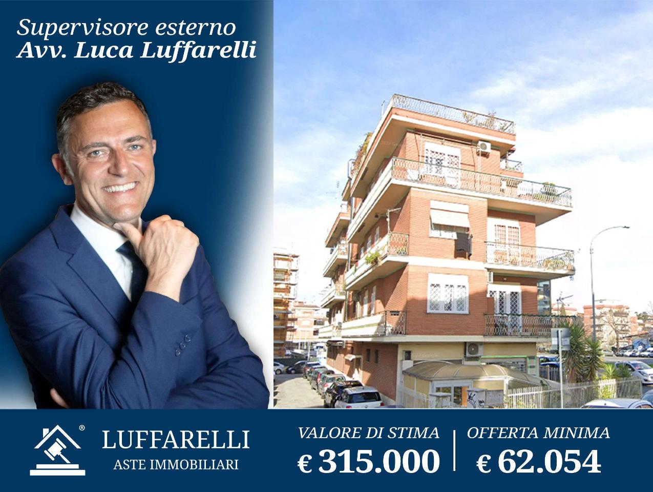 Negozio in vendita a Roma