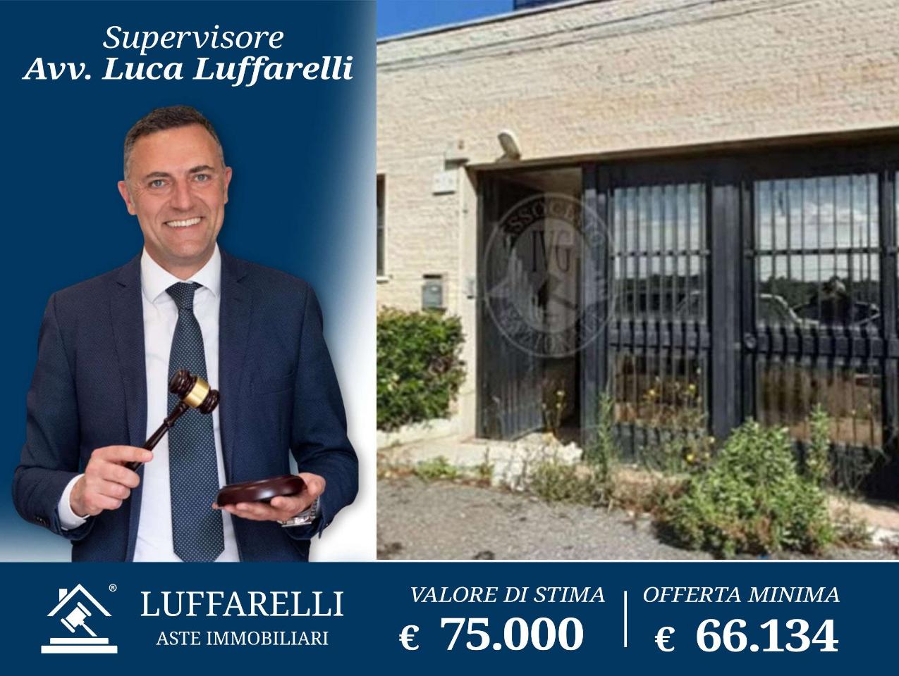 Negozio in vendita a Roma