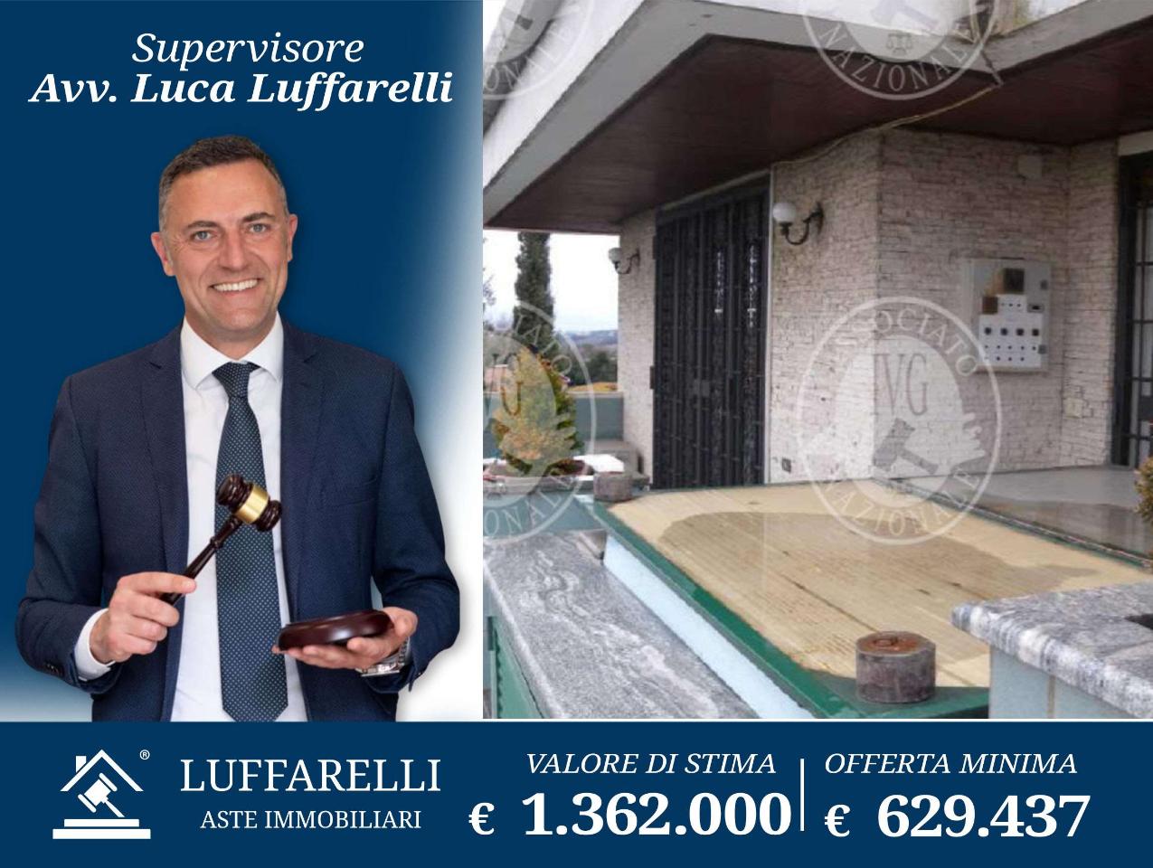 Attico in vendita a Roma