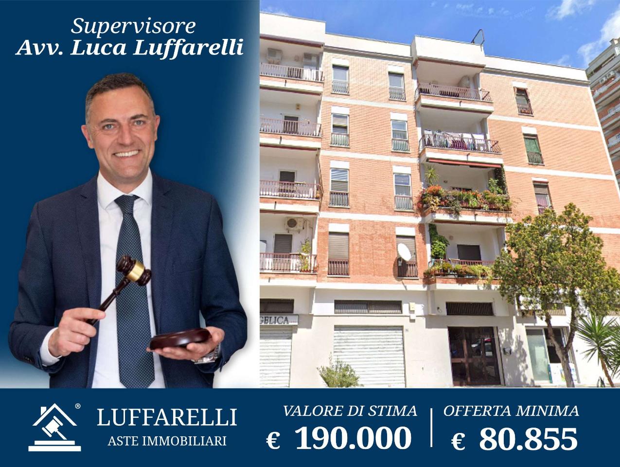 Appartamento in vendita a Latina