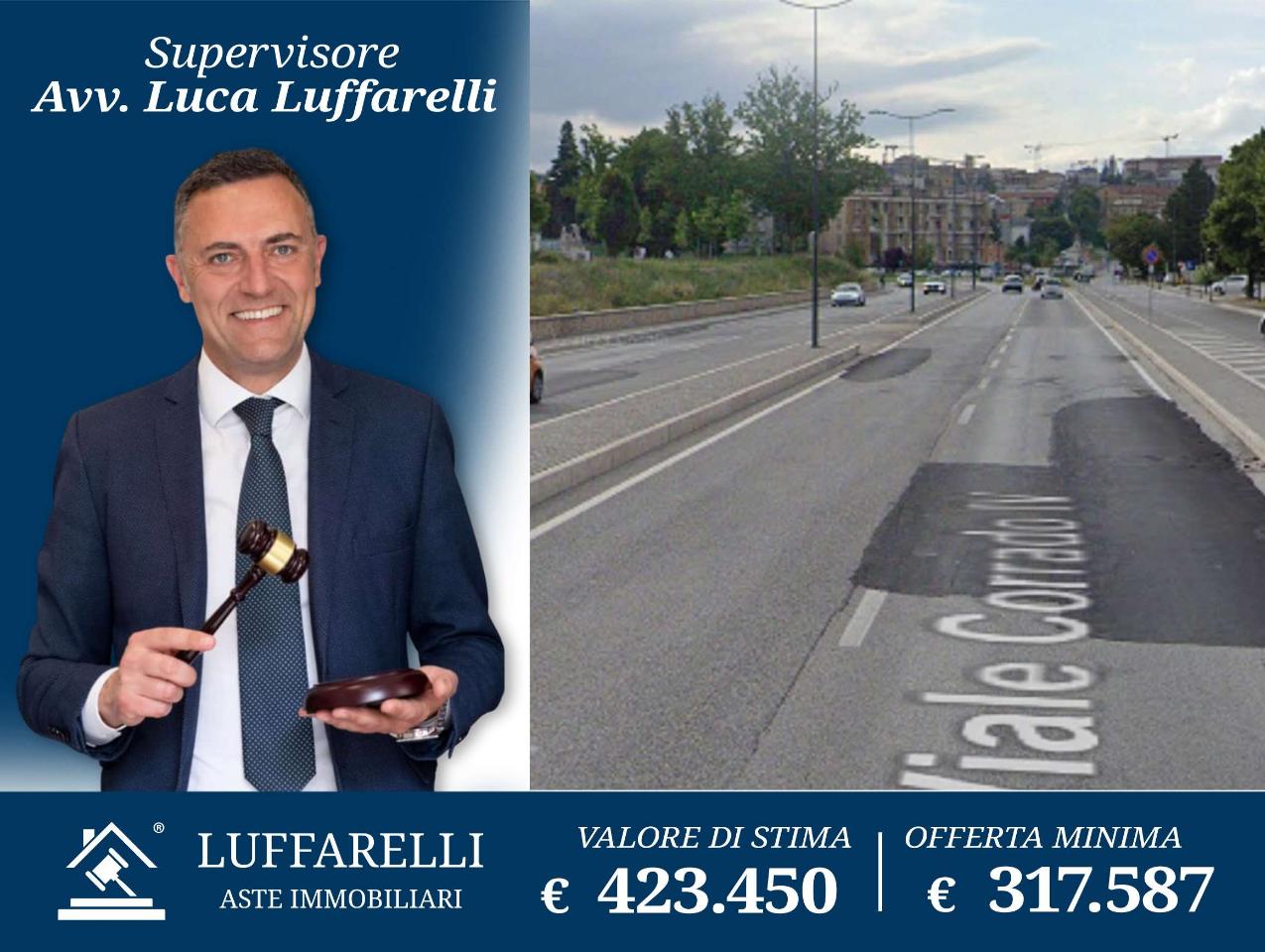 Capannone in vendita a L'Aquila