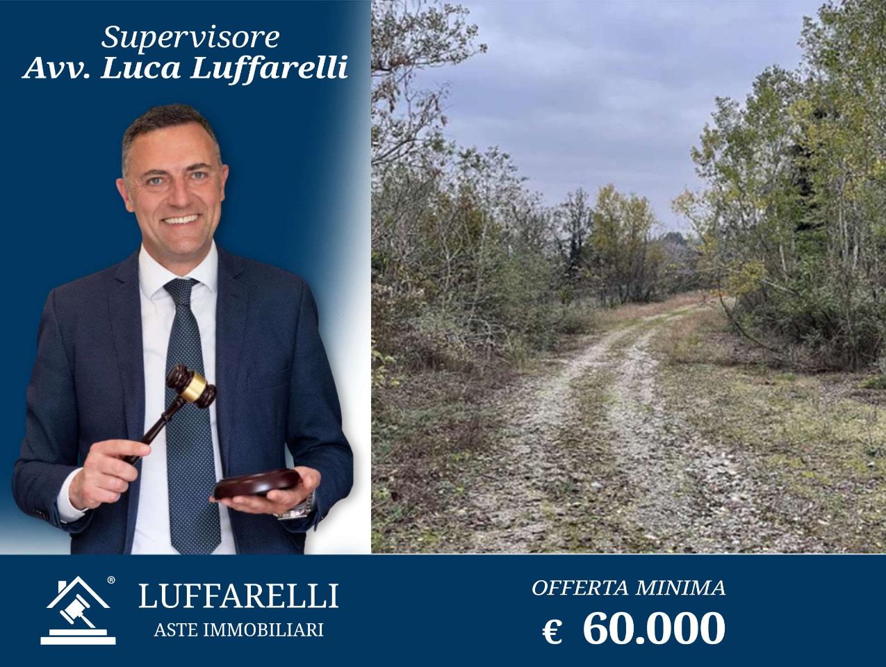 Terreno agricolo in vendita a Lonate Pozzolo