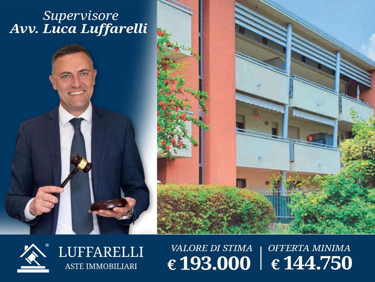 Appartamento in vendita a Trezzano Sul Naviglio