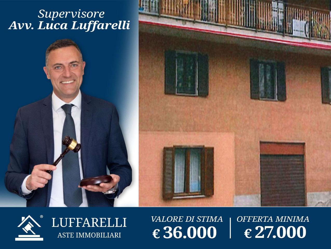 Appartamento in vendita a Luino