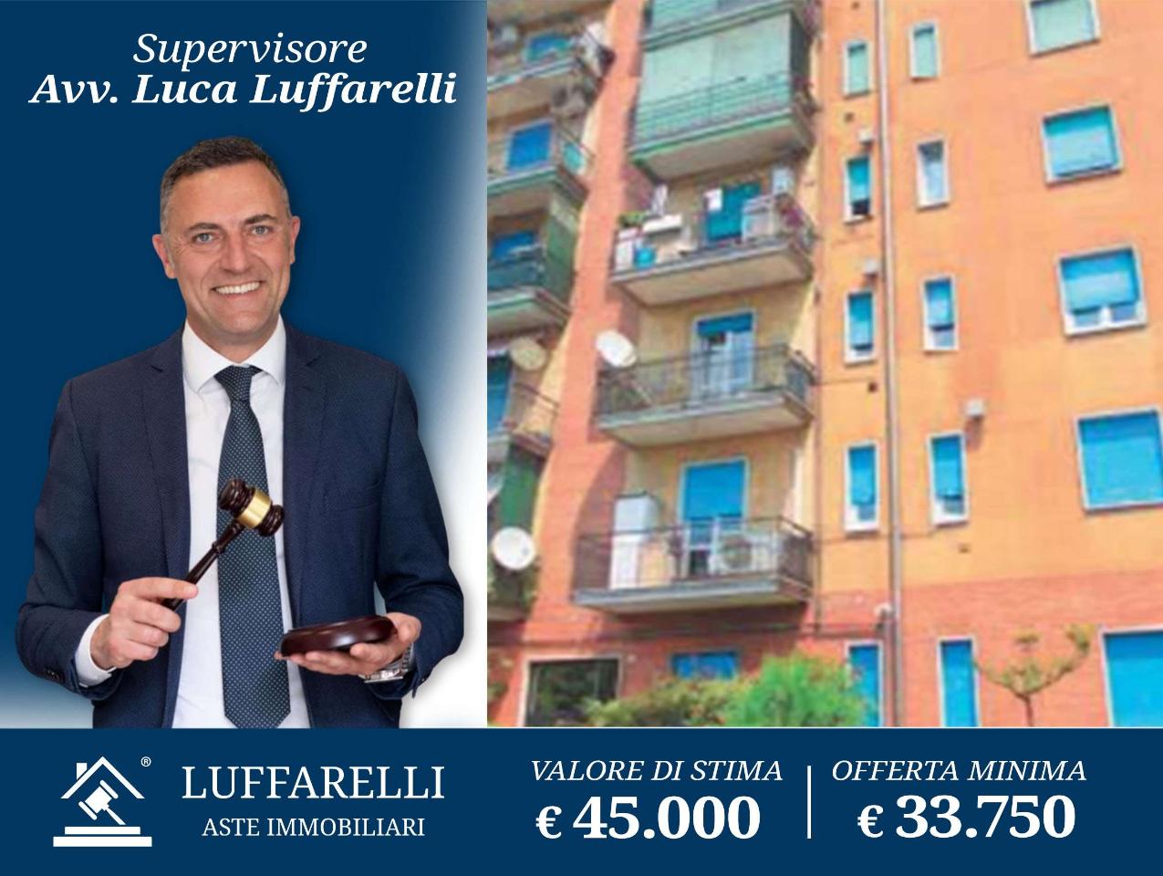 Appartamento in vendita a Baranzate