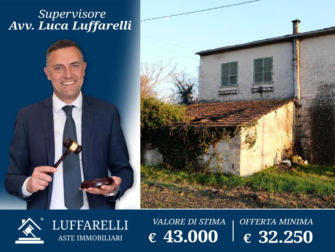 Rustico in vendita a Roccasecca