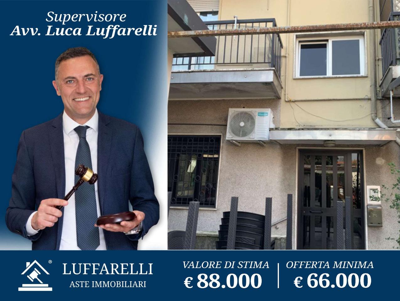 Appartamento in vendita a Pioltello