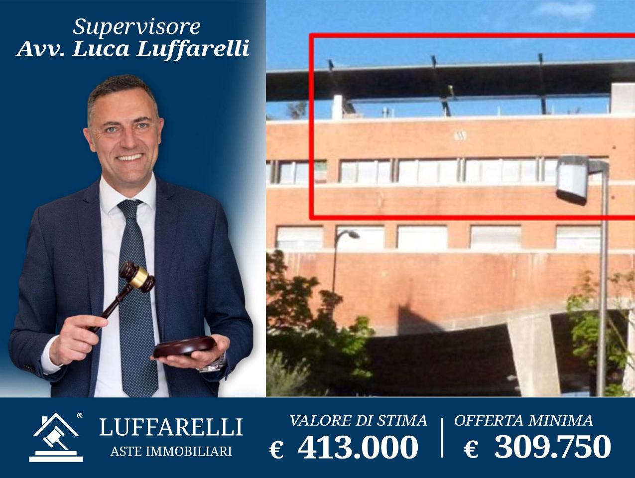 Appartamento in vendita a Treviso