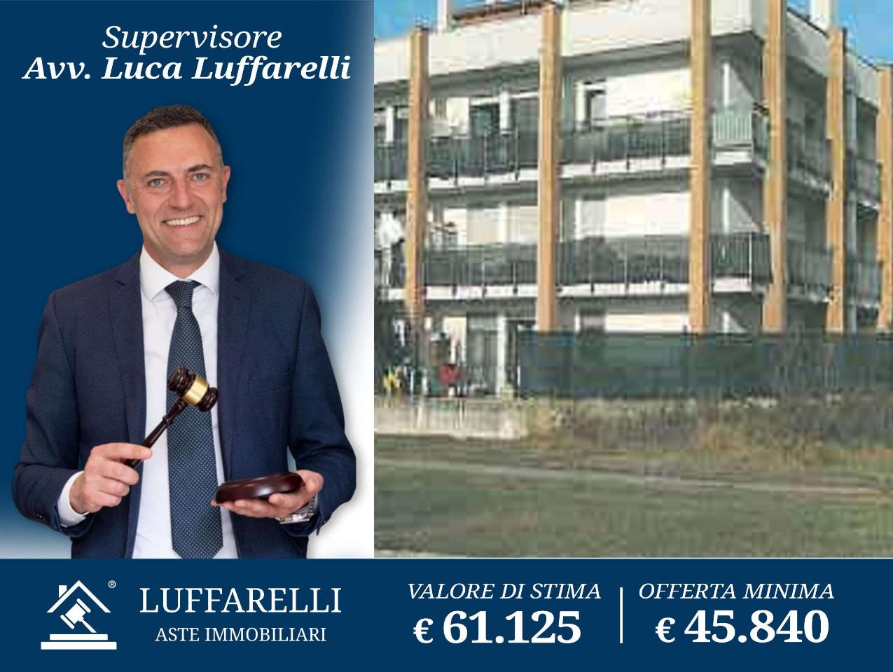 Appartamento in vendita a Cardano Al Campo