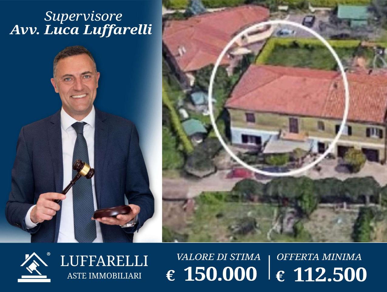 Appartamento in vendita a Marino