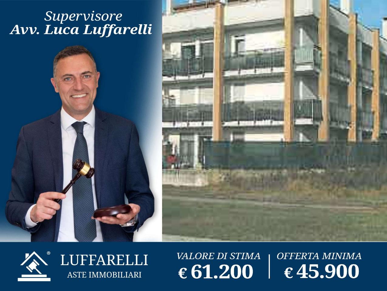 Appartamento in vendita a Cardano Al Campo