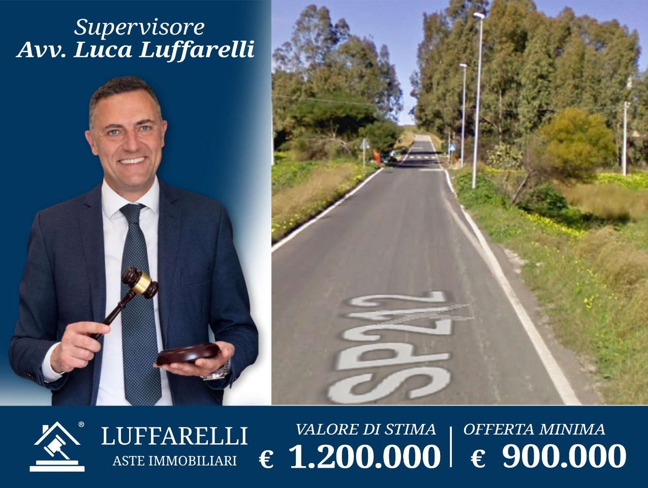 Capannone in vendita a Catania