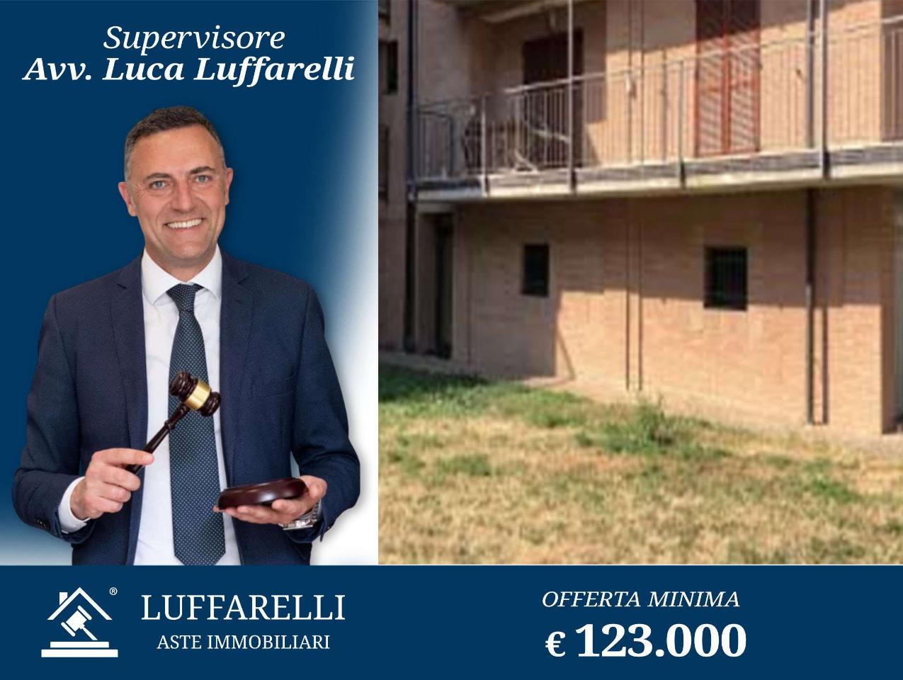 Appartamento in vendita a Vernate