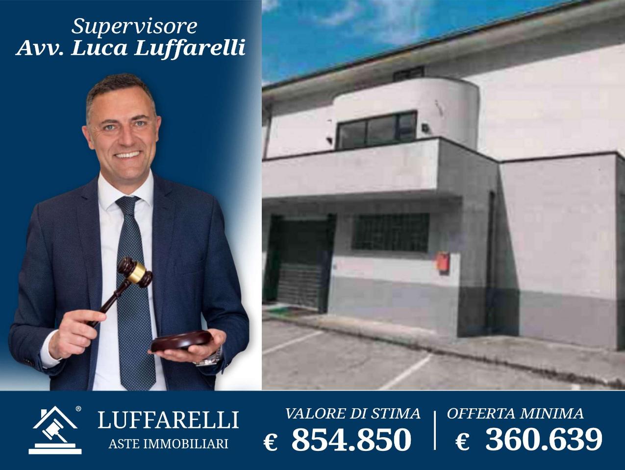 Immobile residenziale in vendita a Polla