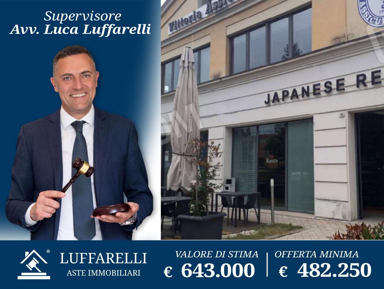 Negozio in vendita a Brescia