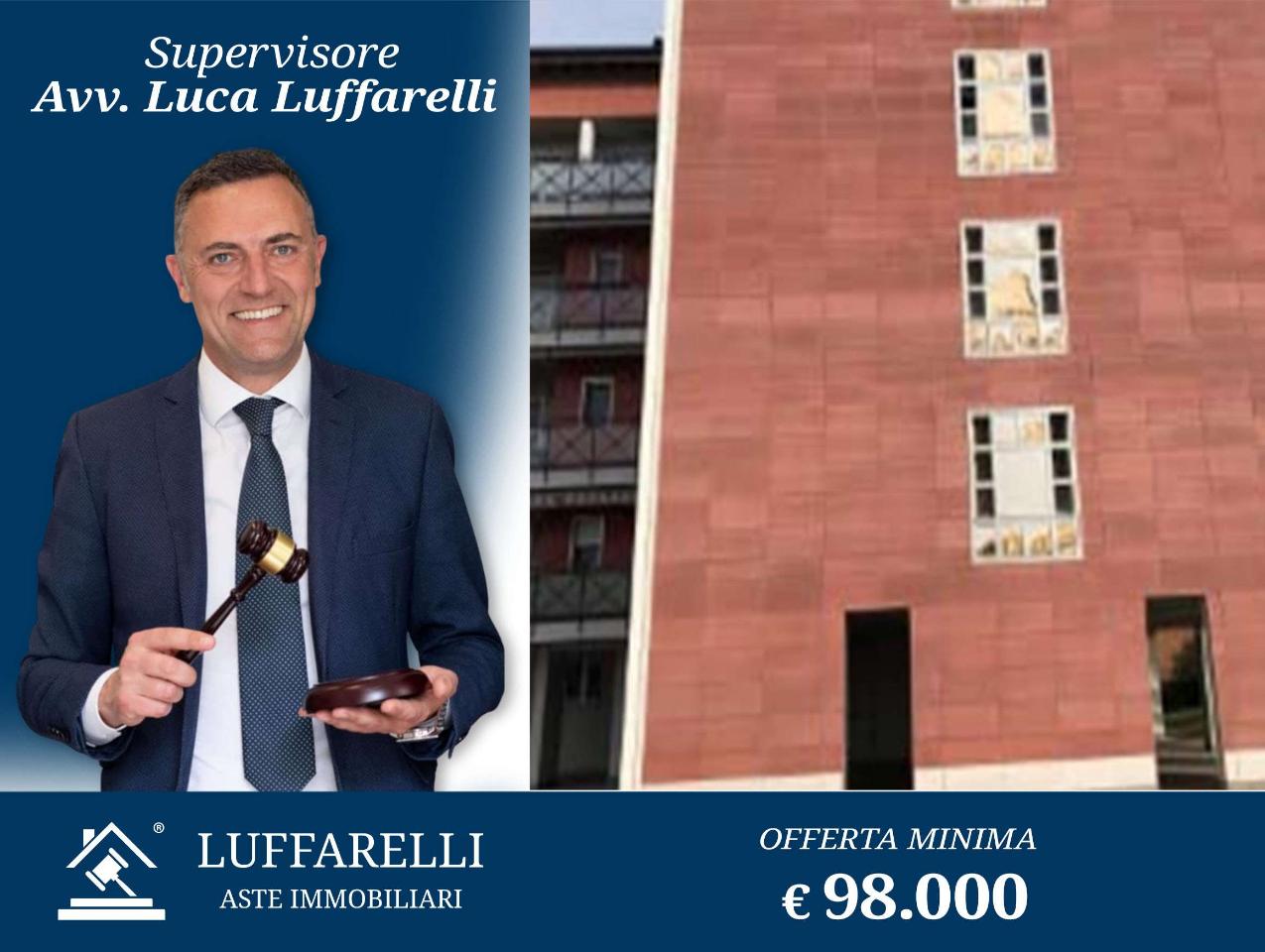 Appartamento in vendita a Binasco