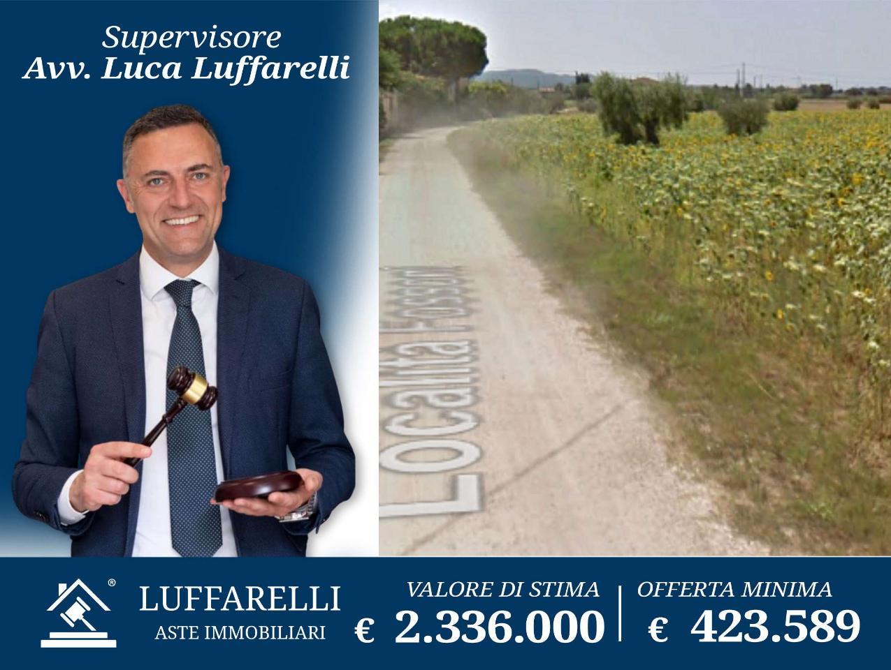 Locale commerciale in vendita a Suvereto