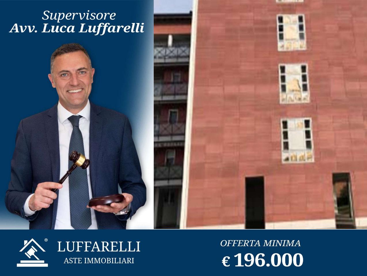 Appartamento in vendita a Binasco