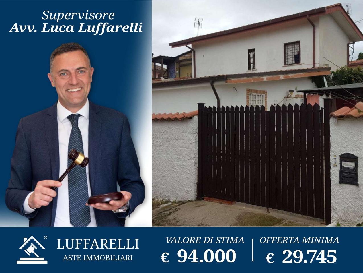 Appartamento in vendita a Ardea