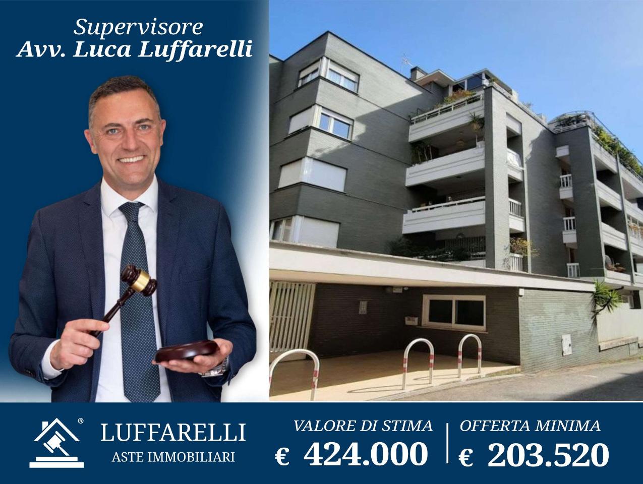 Ufficio in vendita a Roma