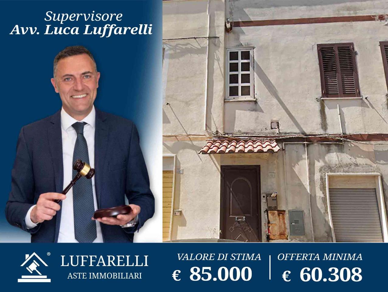 Appartamento in vendita a Guidonia Montecelio