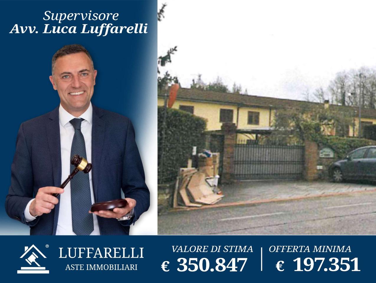 Ufficio in vendita a Capannori