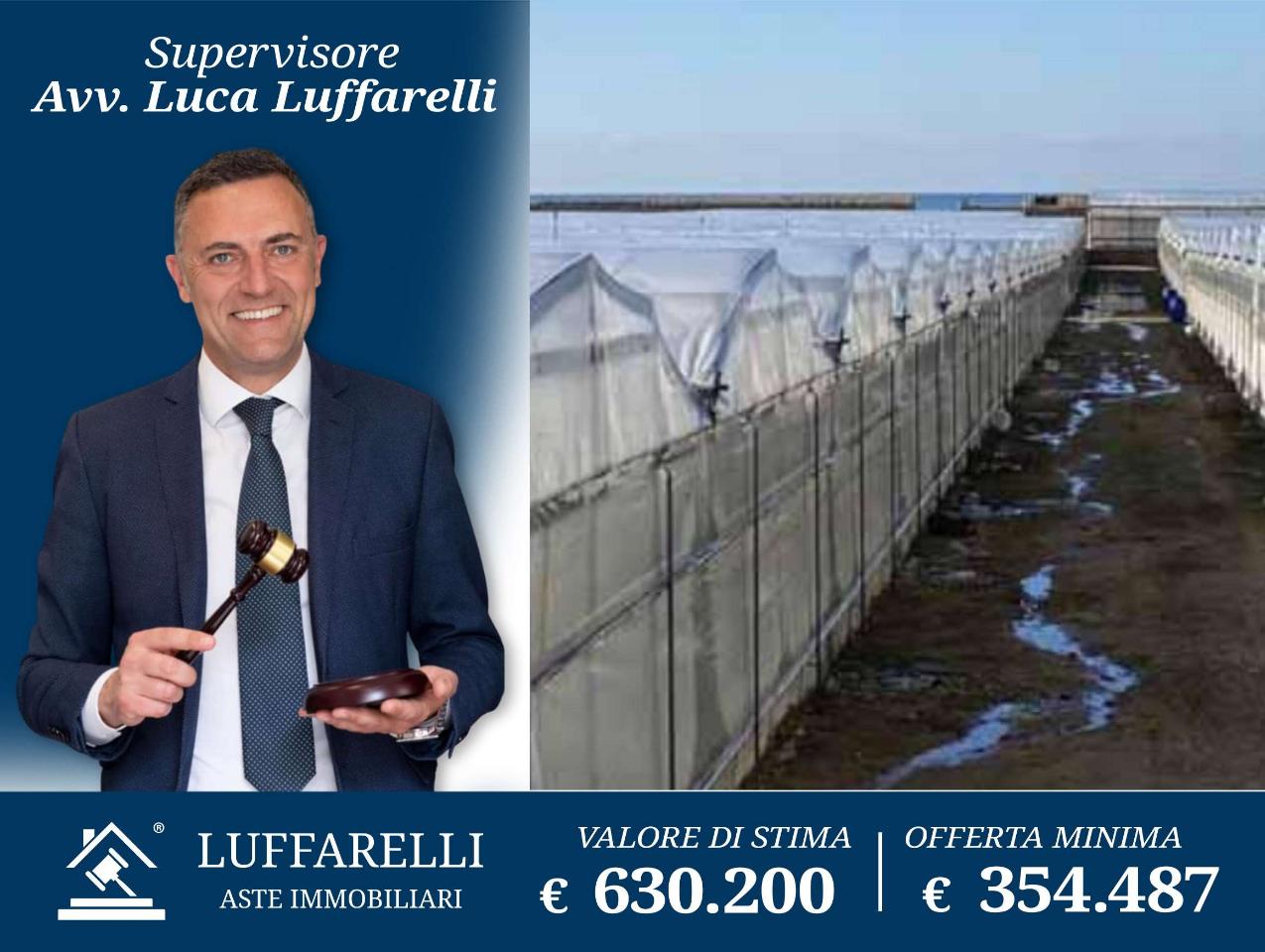 Locale commerciale in vendita a Santa Croce Camerina