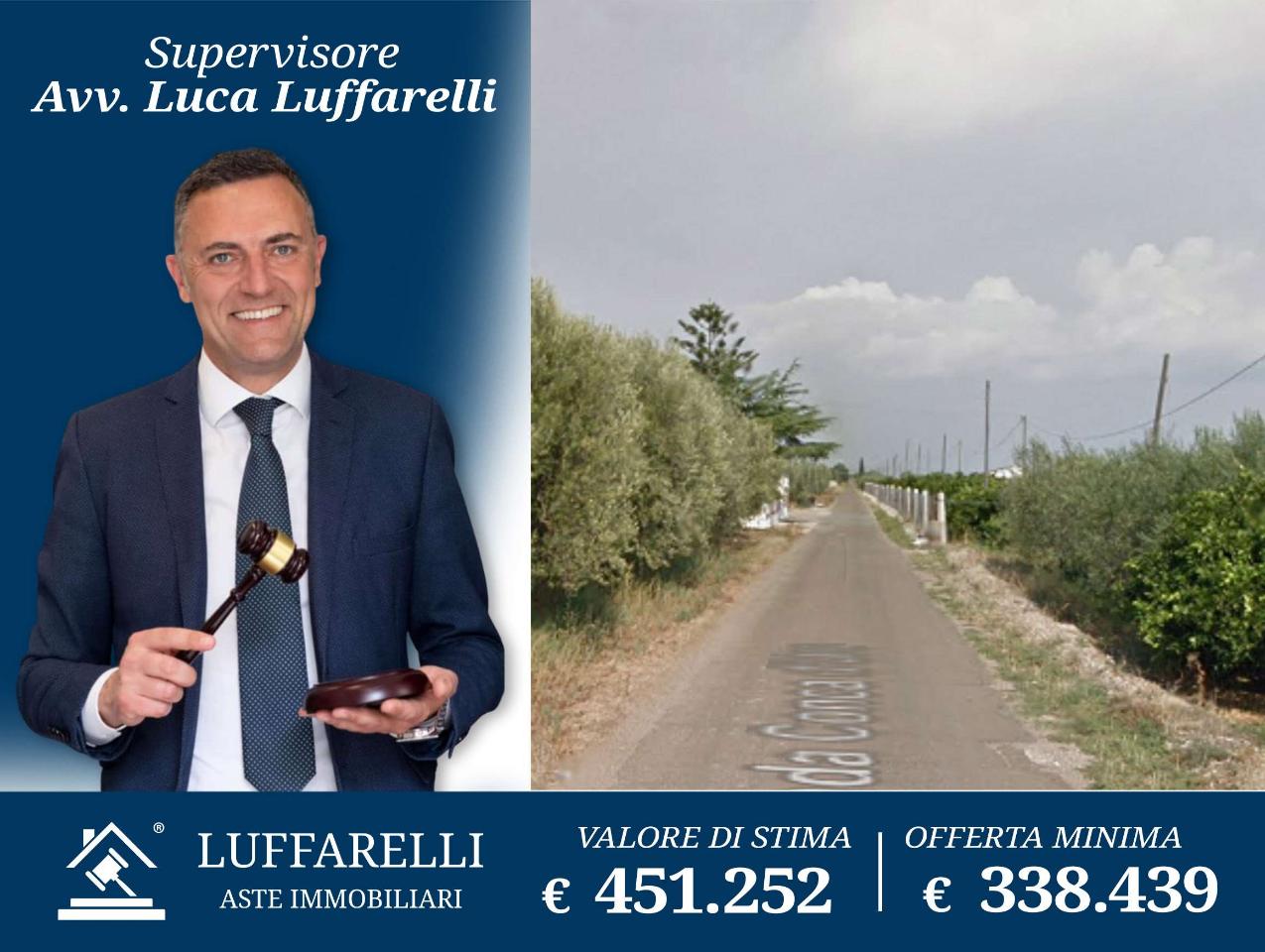 Negozio in vendita a Palagiano