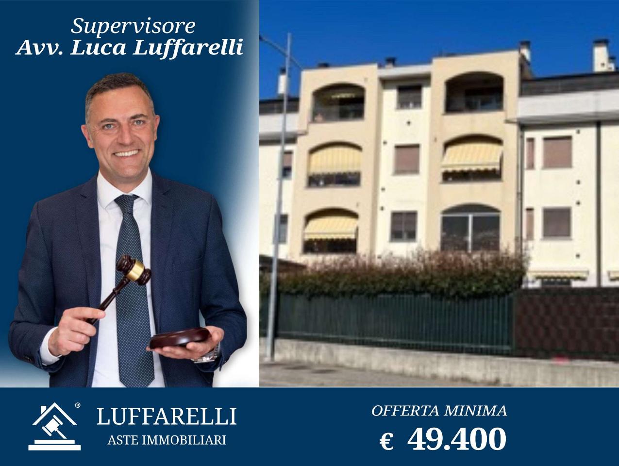 Appartamento in vendita a Busto Arsizio