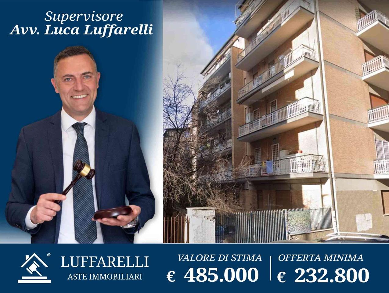 Negozio in vendita a Roma