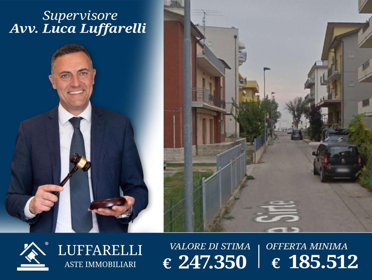 Appartamento in vendita a Rimini