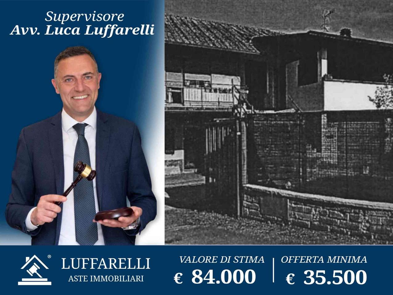 Appartamento in vendita a Valmontone