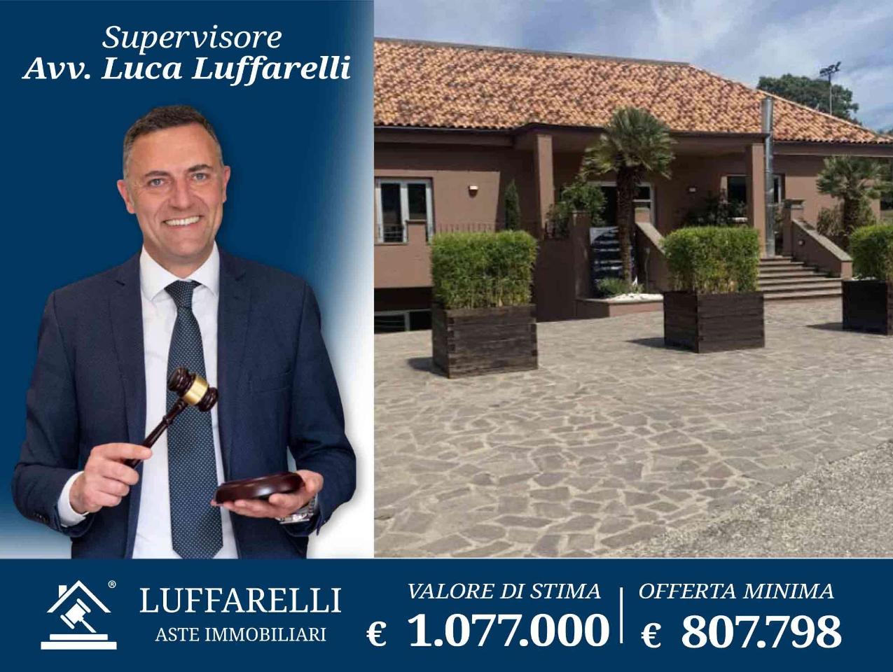 Immobile residenziale in vendita a Viterbo