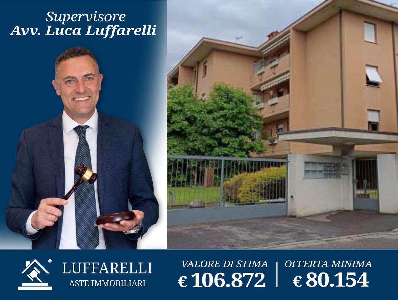 Appartamento in vendita a Arosio