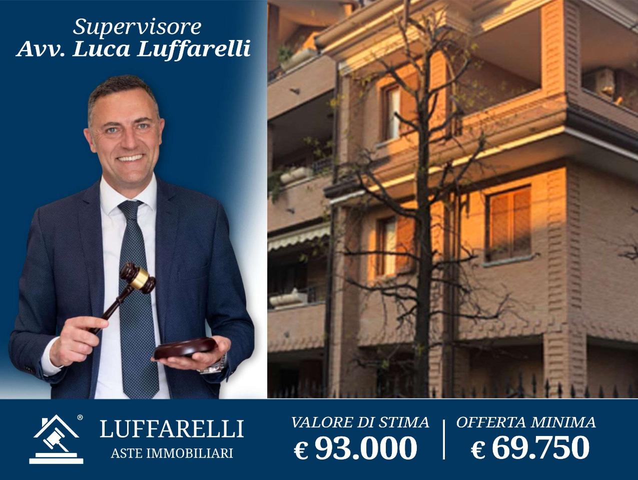 Appartamento in vendita a Nova Milanese